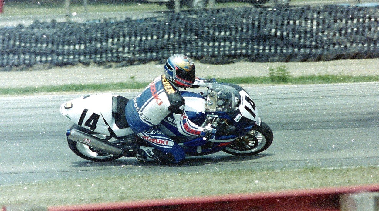 Stu's Shots R Us: Happy Birthday to Steve Crevier From Stu's Shots!