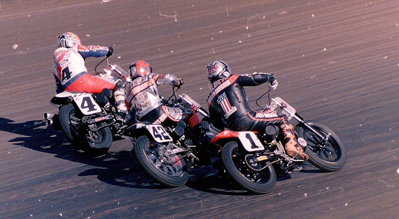 Stu's Shots R Us: AMA Flat Track: Chris Carr Announces 2011 Season Last ...