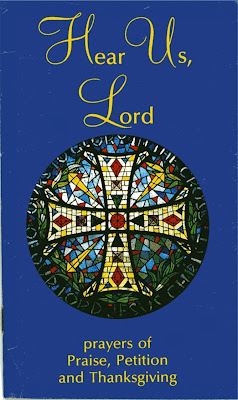 Joe Garro's Prayer Book