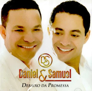 RADIO GOSPEL ELIOM: DANIEL E SAMUEL