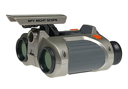 Toys: Spy Night Scope
