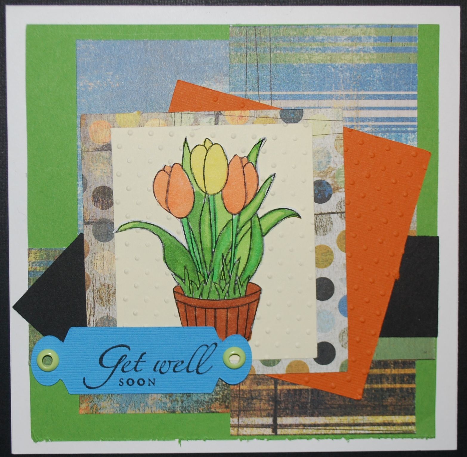 Platinum Scraps: Basic Grey Vagabond Card Sketch