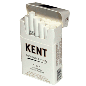 Kent cigarette: The best Kent cigarette