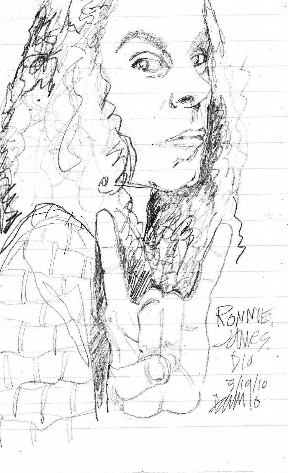 Dawn Schreiner Illustration