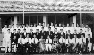 haPpY HaPpY: Wan Mokhtar @ matSOM @ Dave Li Wanji