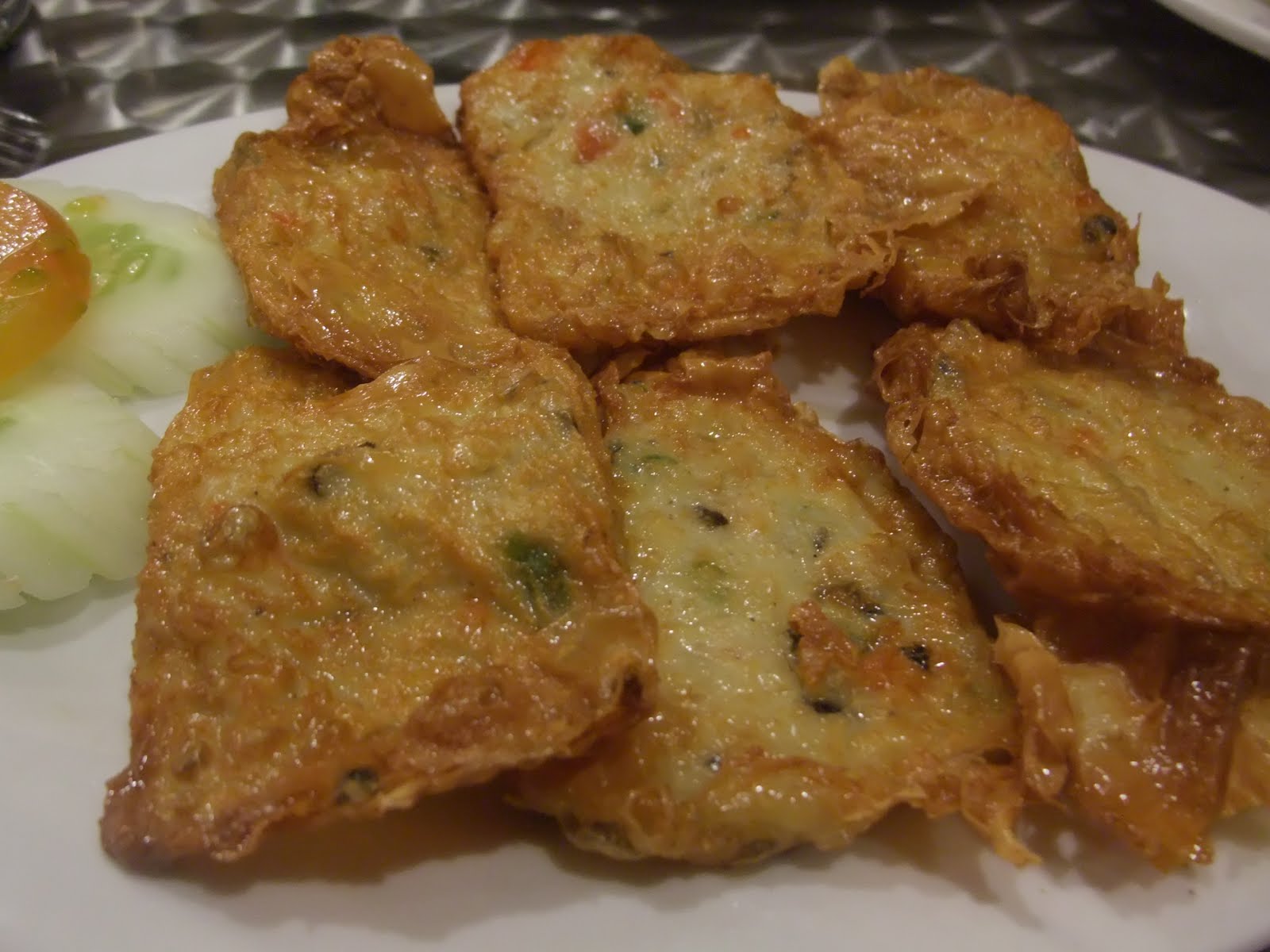 haPpY HaPpY: Chilli Padi Local Recipe is New @ Danau Kota, Setapak