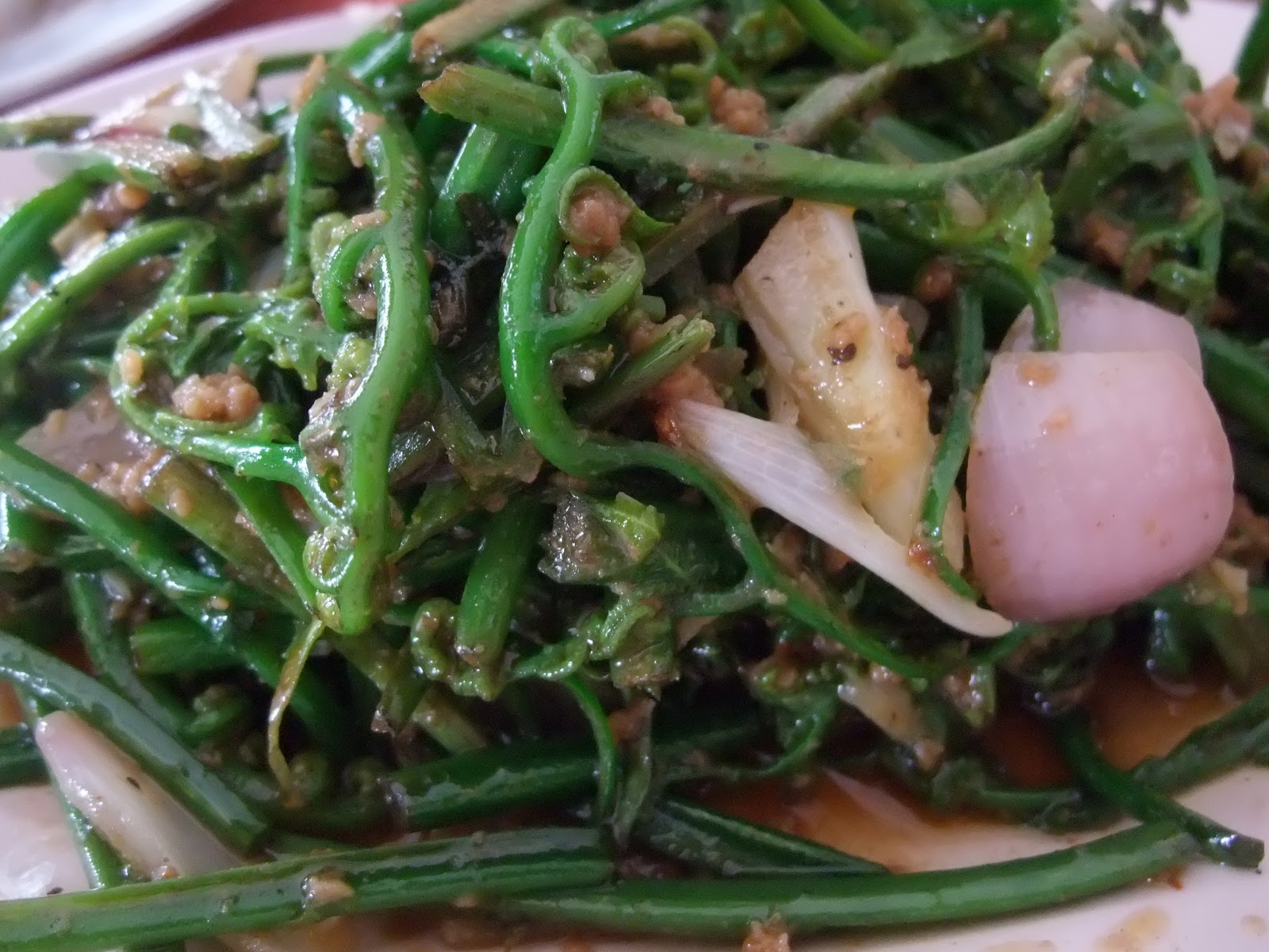 haPpY HaPpY: Christmas Lunch at Tapah, Perak - Jolly Good