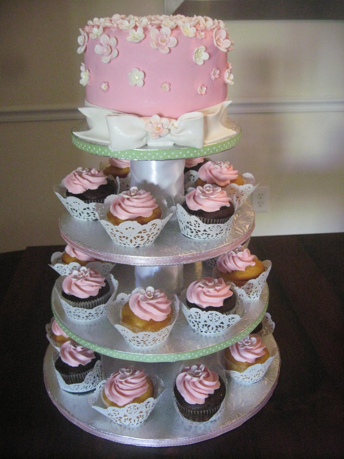 Stuff By Stace: Cakes by Stace