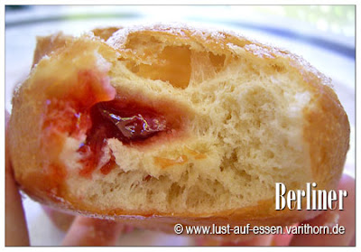 แ ม่ ค รั ว จ อ ม มั่ ว นิ่ ม : แบร์ลีนเนอร์ : Berliner