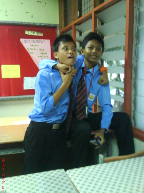 SMK MERGONG