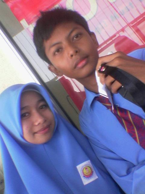 SMK MERGONG