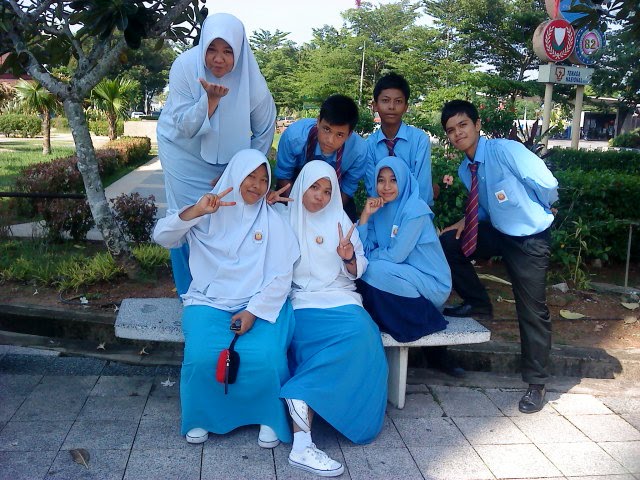 SMK MERGONG