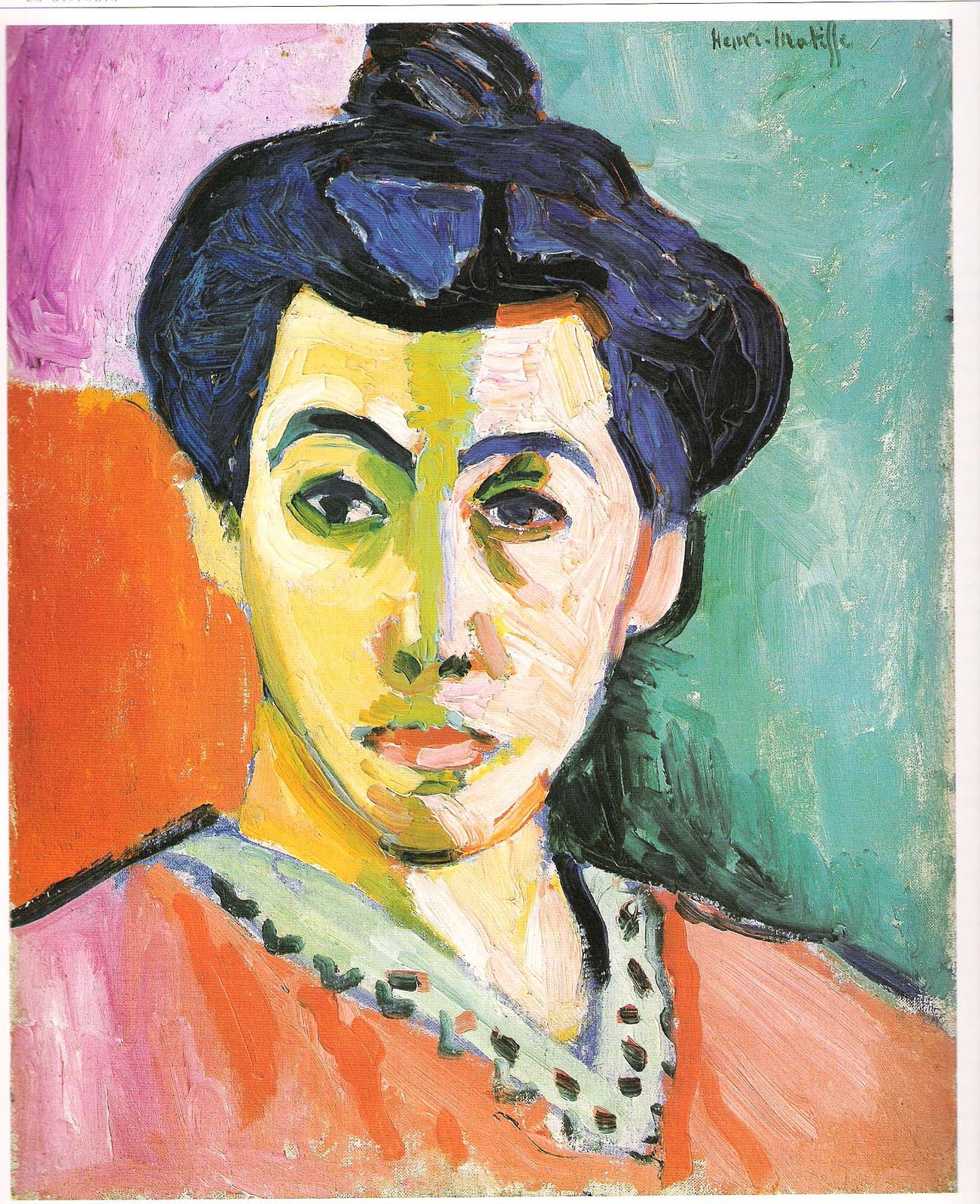 Taller de retrato y figura humana: La figura humana en la historia del arte