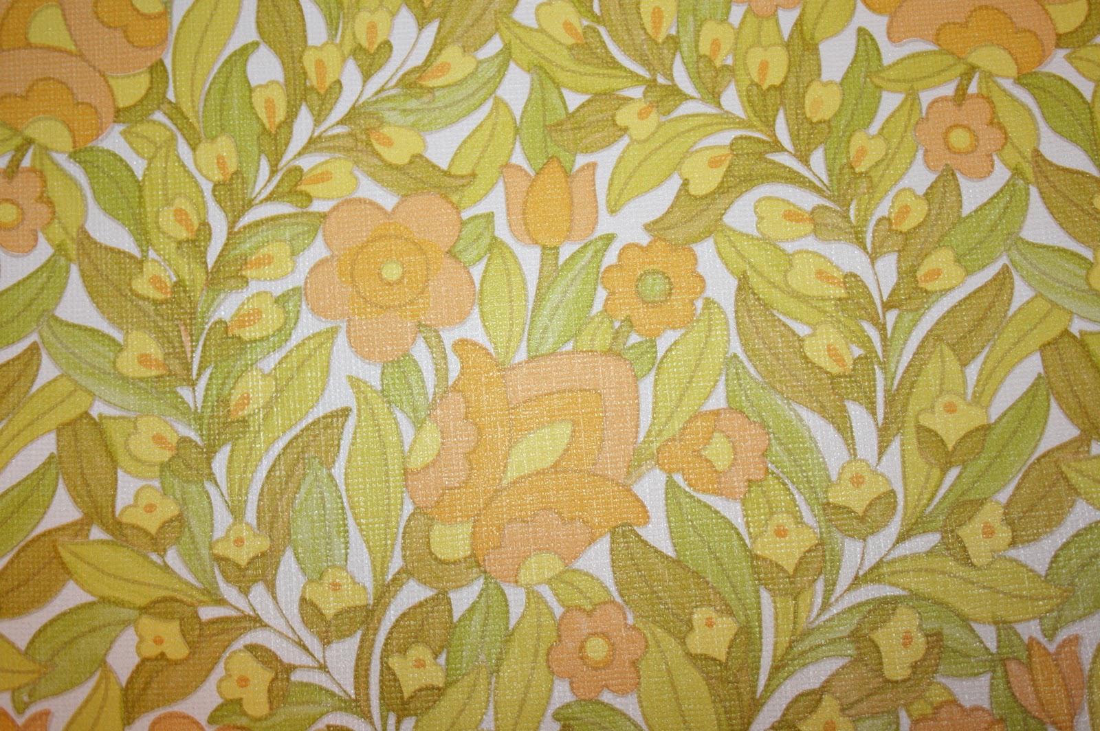 Blogbutikken.............: Retro tapet i metermål