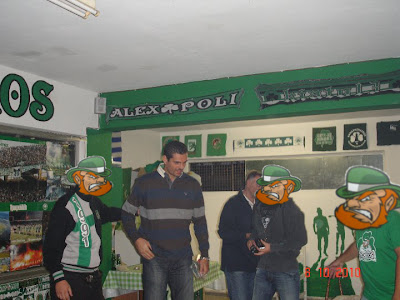 Gate 13 -Rodos Club- official site: Μια Γεύση....... ( +2 ...