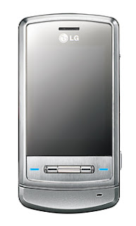 MUNDO CELULAR - SECCIÓN LG