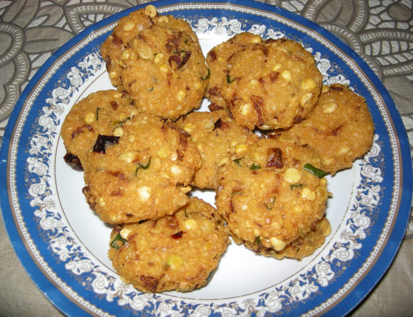 Sweet Memories......Segalanya bermula disini..: Vadey....Oh! Vadey....