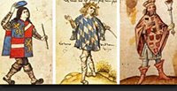 briand gen: CONSERVATION OF DOCUMENTS (Part One)