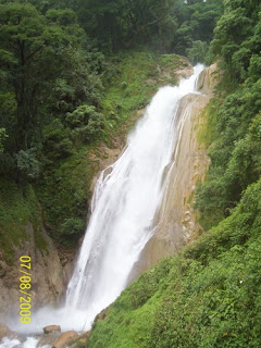 Regalo Para México En El Bicentenario, Putla Oaxaca: ECOTURISMO