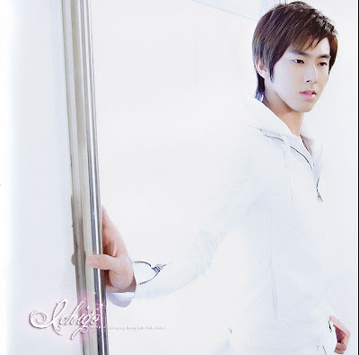 4th Album "The Secret Code" Pre-Release Single | DBSKspain