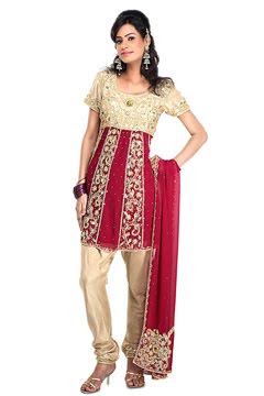 Designer Salwar Suits