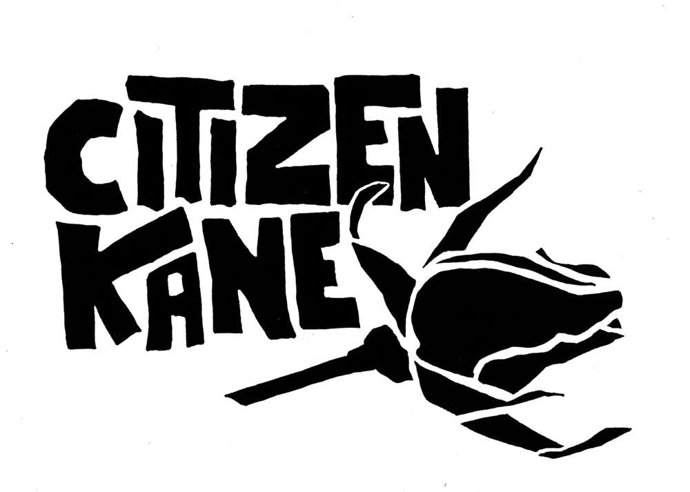 Images......: Citizen Kane.