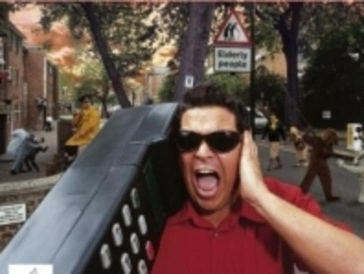 The cellphone is 40 years old today : r/technology