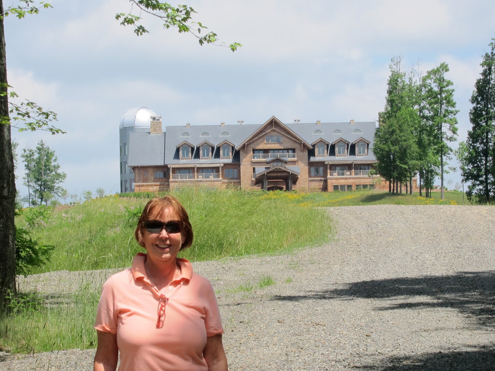 Rippetoe-family-blog: PRIMLAND - Meadows of Dan VA