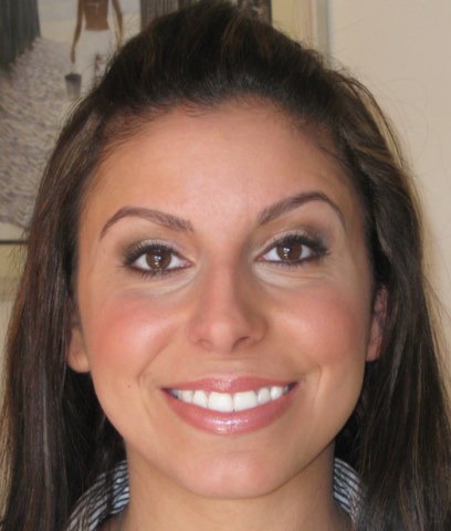 Jennifer Ballard Makeup Artistry