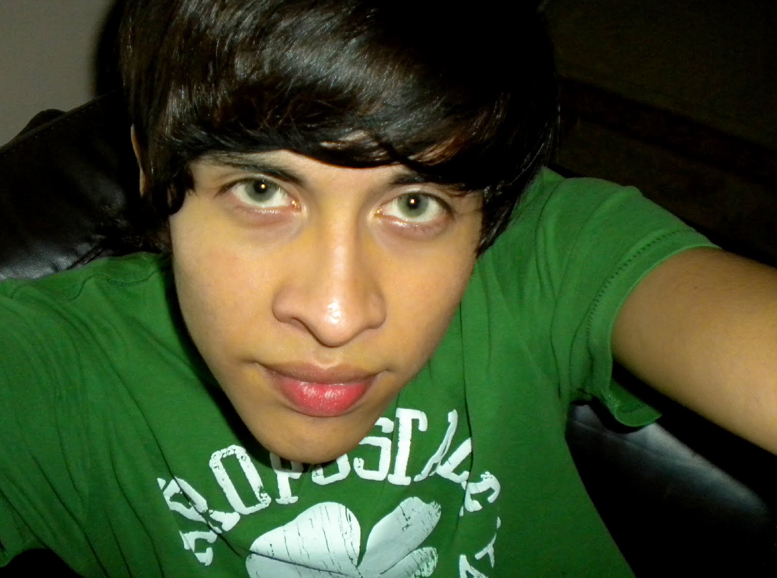 The Most Helpful Reviews :]: Solotica Hidrocor in Mel