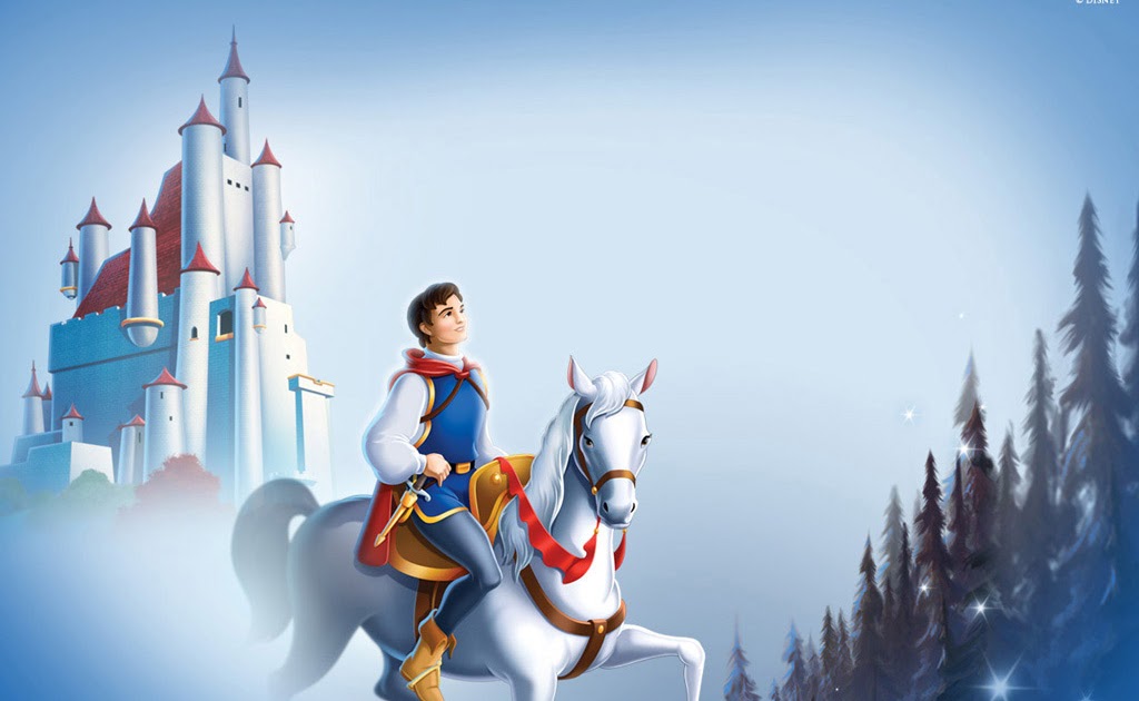 Coisas de criança: PRINCIPE ENCANTADO