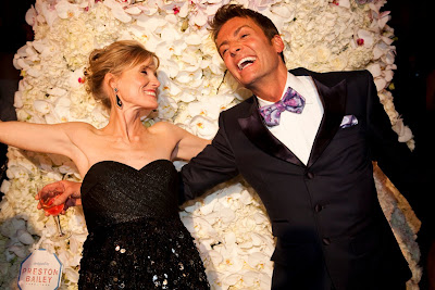 WEDDEX: New York Bridal Market Parties 2010! :: The Knot Industry Gala