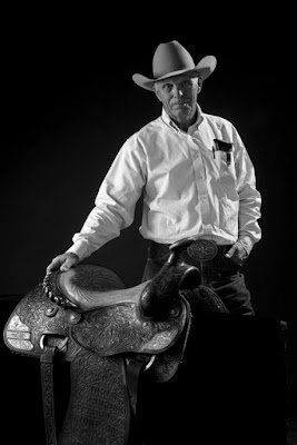 Cody Character: Bill Smith