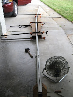 Oday 20 Extreme Makeover - LAZARUS: 08/18/2009