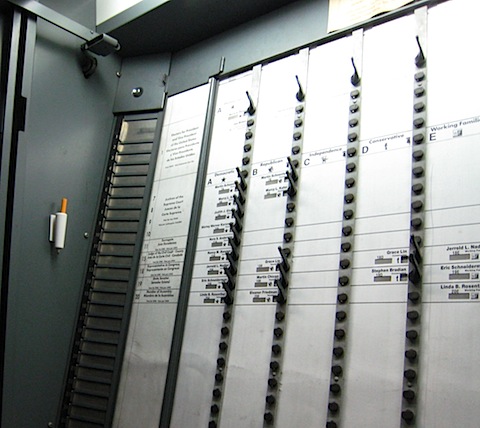 The Other Side Of.......