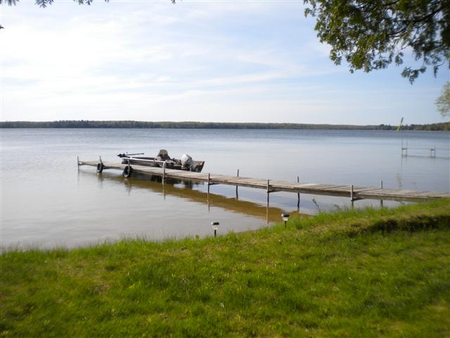 H2OME ~ The Blog of Homewaters Real Estate: Kalkaska County Manistee Lake