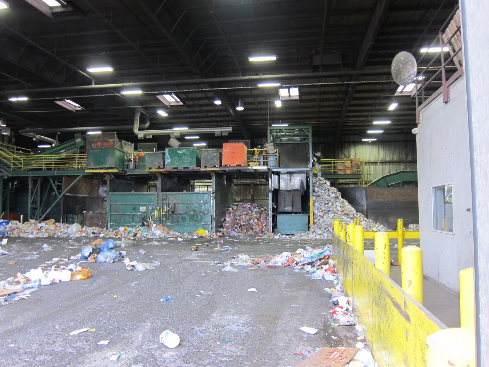 Where To Recycle Clamshells In Portland at Jayson Norman blog