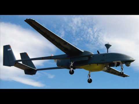 Setback to India: UAV Demonstrator Crashes During Trials | Voice of ...