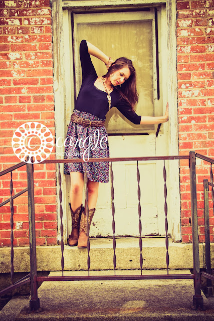 Cargle Photography: Tipp City, OH Senior Photography - Victoria, Troy ...