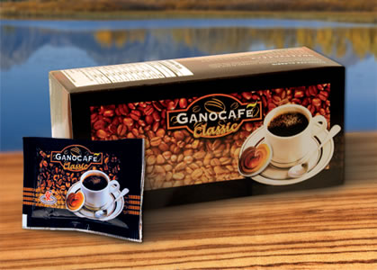 Gano Cafe