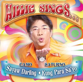 I AM JUST VERY PINOY!: WILLIE REVILLAME - WILLIE SINGS CAMO AND SATURNO ...