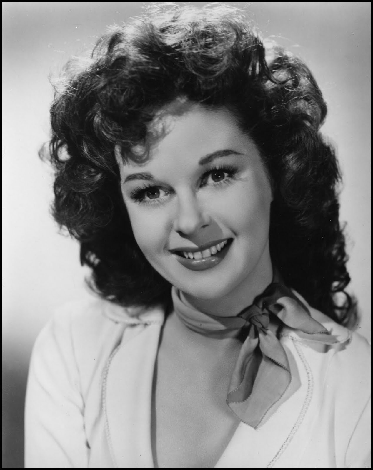 Art, Movies, Wood and whatnot . . .: Happy Birthday Susan Hayward...