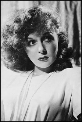 Art, Movies, Wood and whatnot . . .: Happy Birthday Susan Hayward...