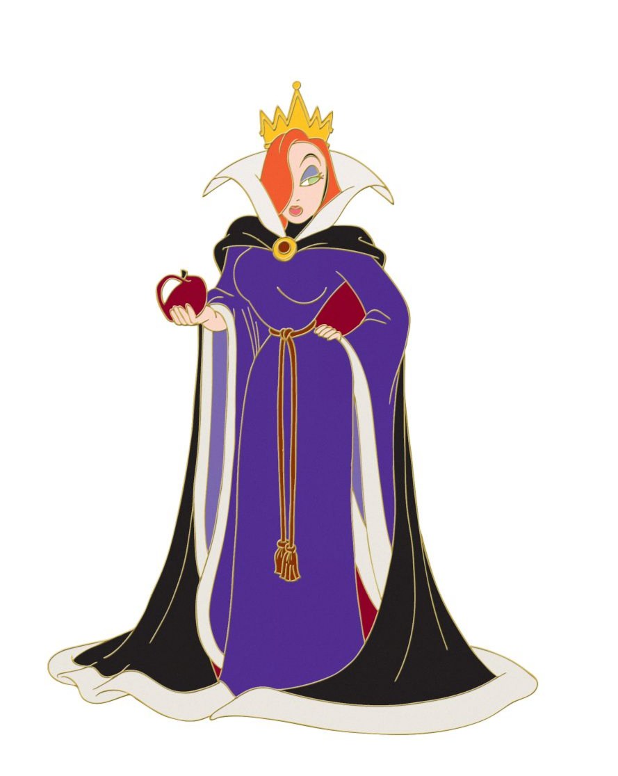 ImNotBad.com - A Jessica Rabbit Site: Jessica Rabbit Merchandise Review ...