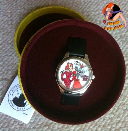ImNotBad.com - A Jessica Rabbit Site: Jessica Rabbit Merchandise Review ...