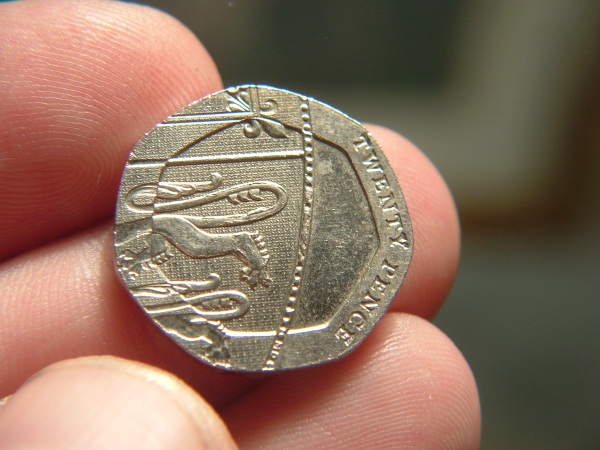 Mauseus: New 20p problems....