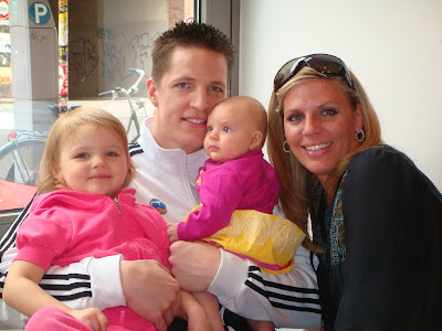 Casey and Brittney Jacobsen