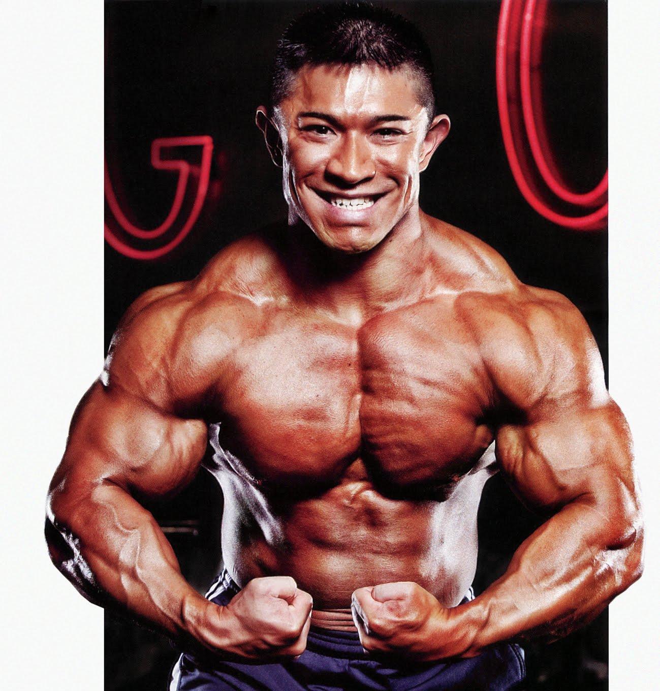 Sunday with Phil, Jay, and Daryl