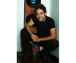 Fotos de Hombres Guapos imagenes famosos majos: Felipe Calero, Fotos