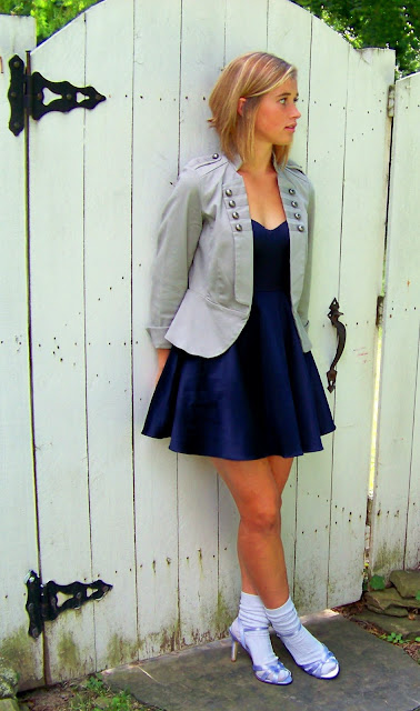 princesses and party dresses ♥: socks and shoes